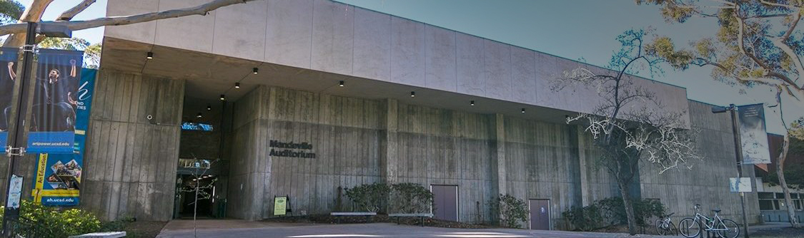 Visit - La Jolla Symphony & Chorus